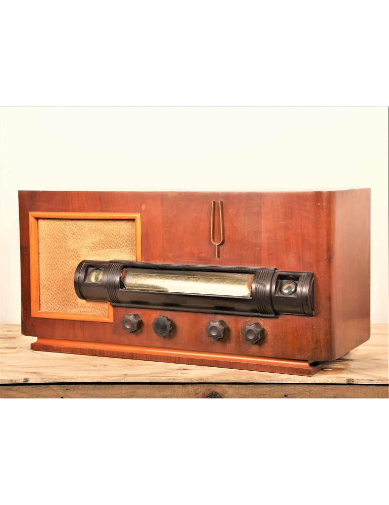 Radio vintage bluetooth Thomson 421