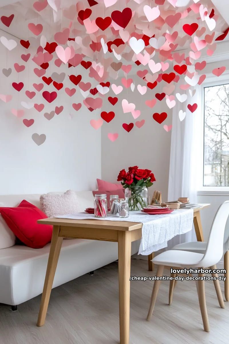 Comment créer une déco romantique pour la Saint Valentin ? Le Mag ...
