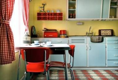 Le grand retour du Formica. Le Mag-Visiondeco