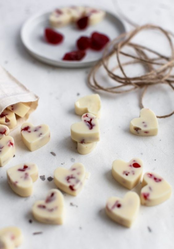 12 idées de recettes pour une Saint Valentin réussie ! Le Mag - Visiondeco