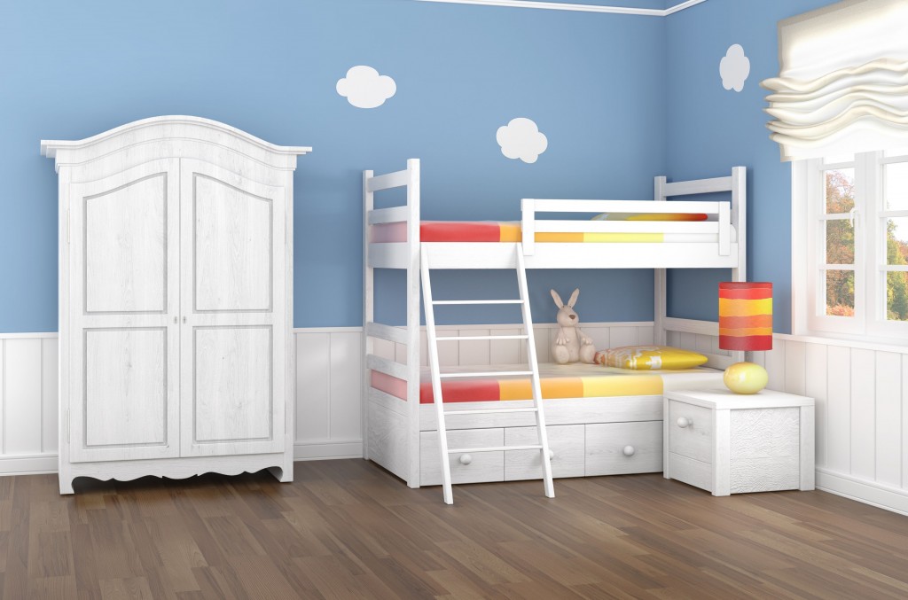 Comment bien choisir son lit en hauteur. Le Mag-Visiondeco